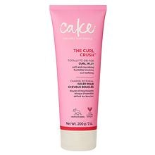 Cake The Curl Crush Styling Curl Jelly | Walgreens