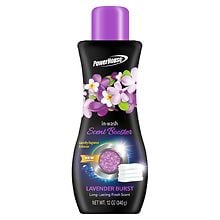 Power House In Wash Booster Crystals lavender | Walgreens
