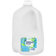Kroger Spring Water | Walgreens
