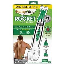 Hempvana Rocket Relief | Walgreens