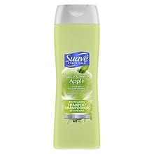 Suave Essentials Shampoo Juicy Green Apple | Walgreens