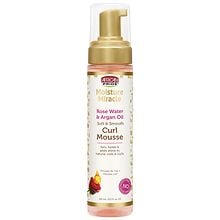 African Pride Moisture Miracle Curl Mousse | Walgreens