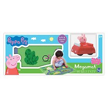 Cardinal Peppa Pig Mat | Walgreens