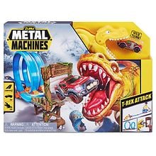 Zuru Metal Machines T-Rex Playset | Walgreens