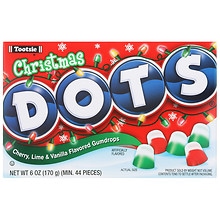 Dots Christmas Candy | Walgreens