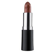 No7 Moisture Drench Lipstick, Spiced Latte | Walgreens