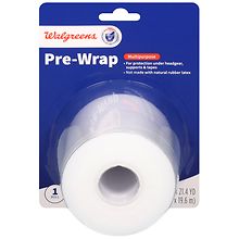 Walgreens Multipurpose Pre-Wrap | Walgreens