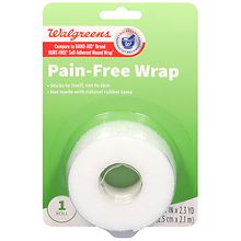 Walgreens Pain-Free Wrap | Walgreens