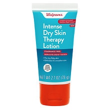 Walgreens Intense Dry Skin Therapy Lotion | Walgreens