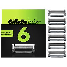 Gillette Labs Cartridges | Walgreens