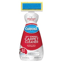 Carbona 2 in 1 Carpet Cleaner | Walgreens