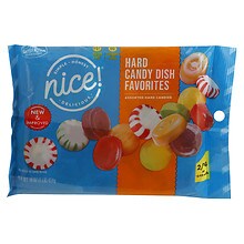 Nice! Chewy Candy | Walgreens