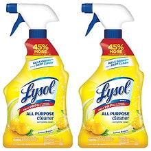 Lysol All Purpose Cleaner Spray | Walgreens