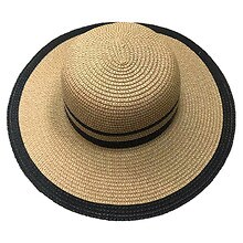 West Loop Straw Sun Hat | Walgreens