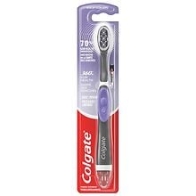 Colgate Gum Health Sonic Powered Vibrating Toothbrush | Walgreens