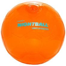 Tangle NightBall Light-Up Soccer Ball | Walgreens