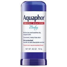 Aquaphor Healing Balm Stick | Walgreens