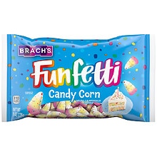 Ferrara Candy Halloween Funfetti Candy Corn | Walgreens