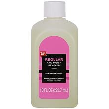 Walgreens Regular Nail Polish Remover | Walgreens