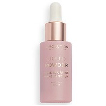 Makeup Revolution Liquid Powder Makeup Serum | Walgreens