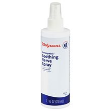 Walgreens Soothing Nerve Spray | Walgreens