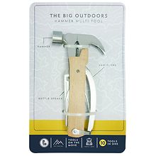 Paladone Hammer Multi Tool | Walgreens