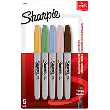 Sharpie Permanent Markers Assorted | Walgreens
