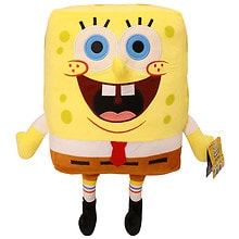 SpongeBob F.U.N. Plush | Walgreens