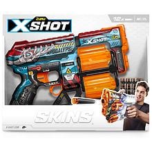 X-Shot Skins Dread | Walgreens
