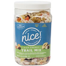Nice! High Energy Trail Mix | Walgreens