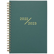 Modern Expressions 18 Month Planner 8.66x1.97x10.63in | Walgreens