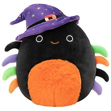 Squishmallows Spider with Hat, 8 Inch | Walgreens