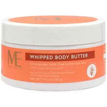 Modern Expressions Body Cream Citrus Ginger | Walgreens
