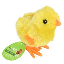 Happy Go Fluffy Wind Up Toy | Walgreens
