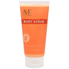 Modern Expressions Body Scrub Citrus Ginger | Walgreens