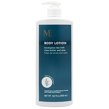 Modern Expressions Body Lotion Eucalyptus Tea | Walgreens