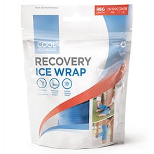 CoolXChange Recovery Ice Wrap | Walgreens