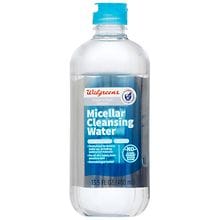 Walgreens Micellar Water | Walgreens