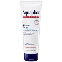 Aquaphor Healing Ointment Advanced Therapy Skin Protectant | Walgreens