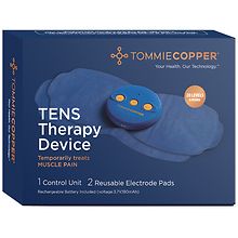 Tommie Copper Pro-Grade Ultimate Support TENS Therapy Device | Walgreens